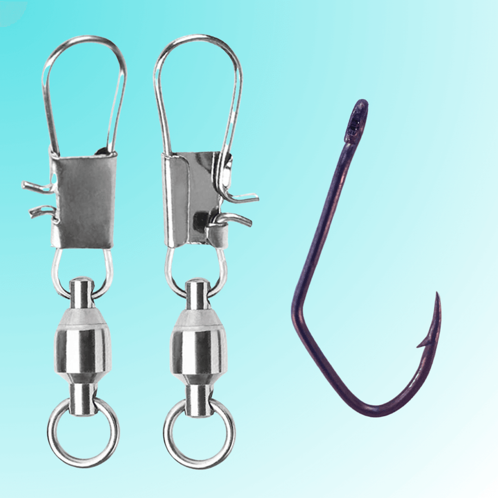 The Mook Lure | New to Market Spoon Fishing Lure | Trout