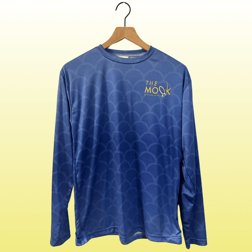 The Mook Lure | New to Market Spoon Fishing Lure | Trout