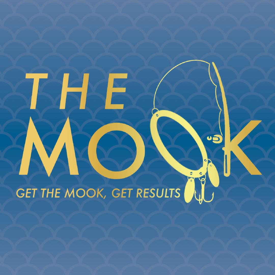 The Mook's Journey Updates!