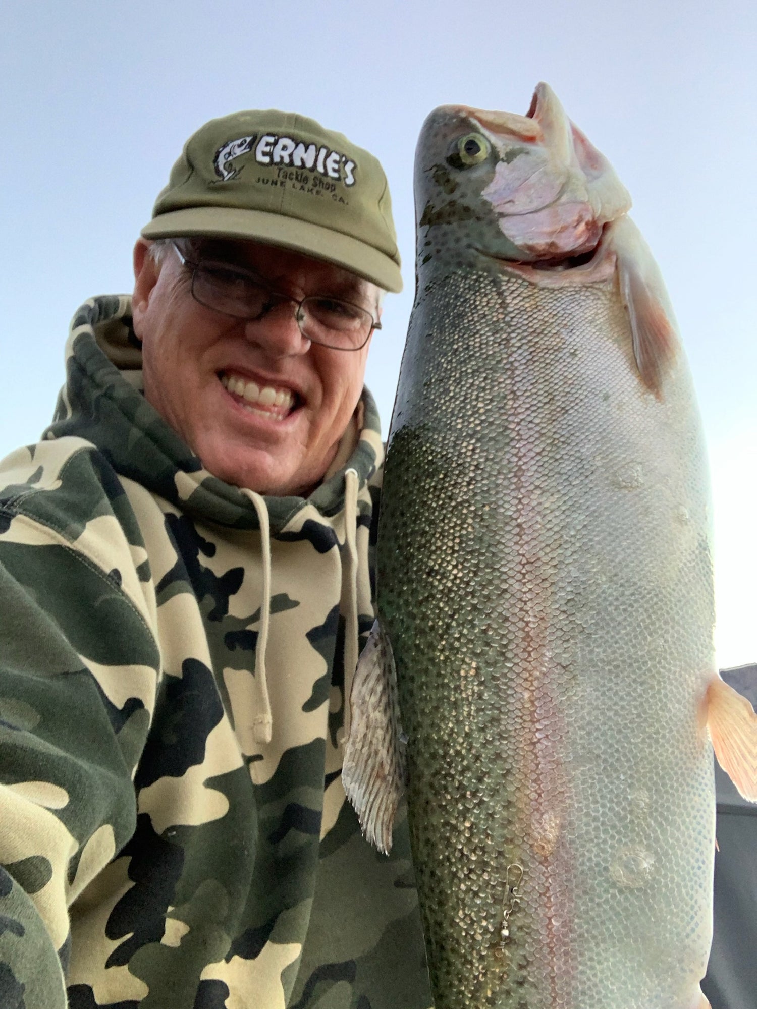 The Mook Lure - New to Market - Freshwater Spoon Fishing Lure