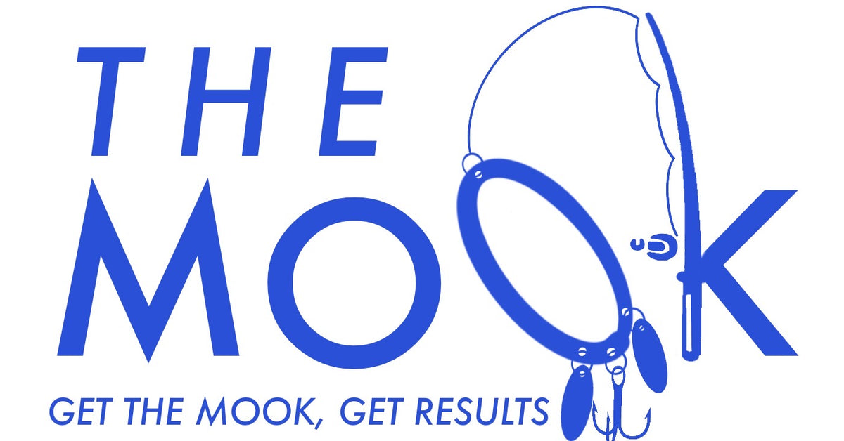 Products – Page 2 – The Mook