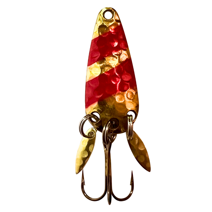 Certified Mook Lure Tutorial